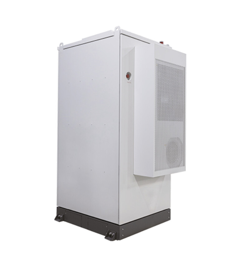 BYD Battery-Max Lite Cabinet - PV-24