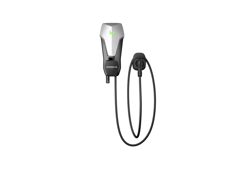 Goodwe 11K-HCA G2, 11 kW AC, Typ 2 Ladekabel 7,5 m, RFID, App - PV-24