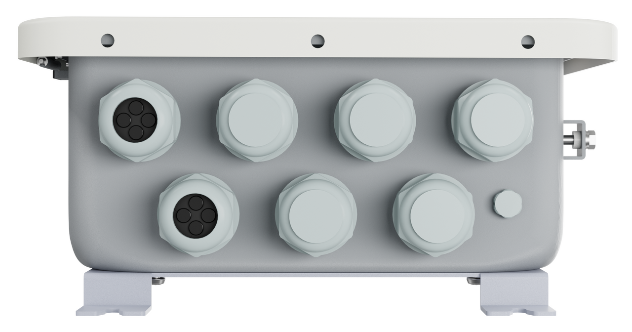 HUAWEI SmartGuard-63A-T0 Backup Box 3-phasig Notstrom Umschaltbox ...