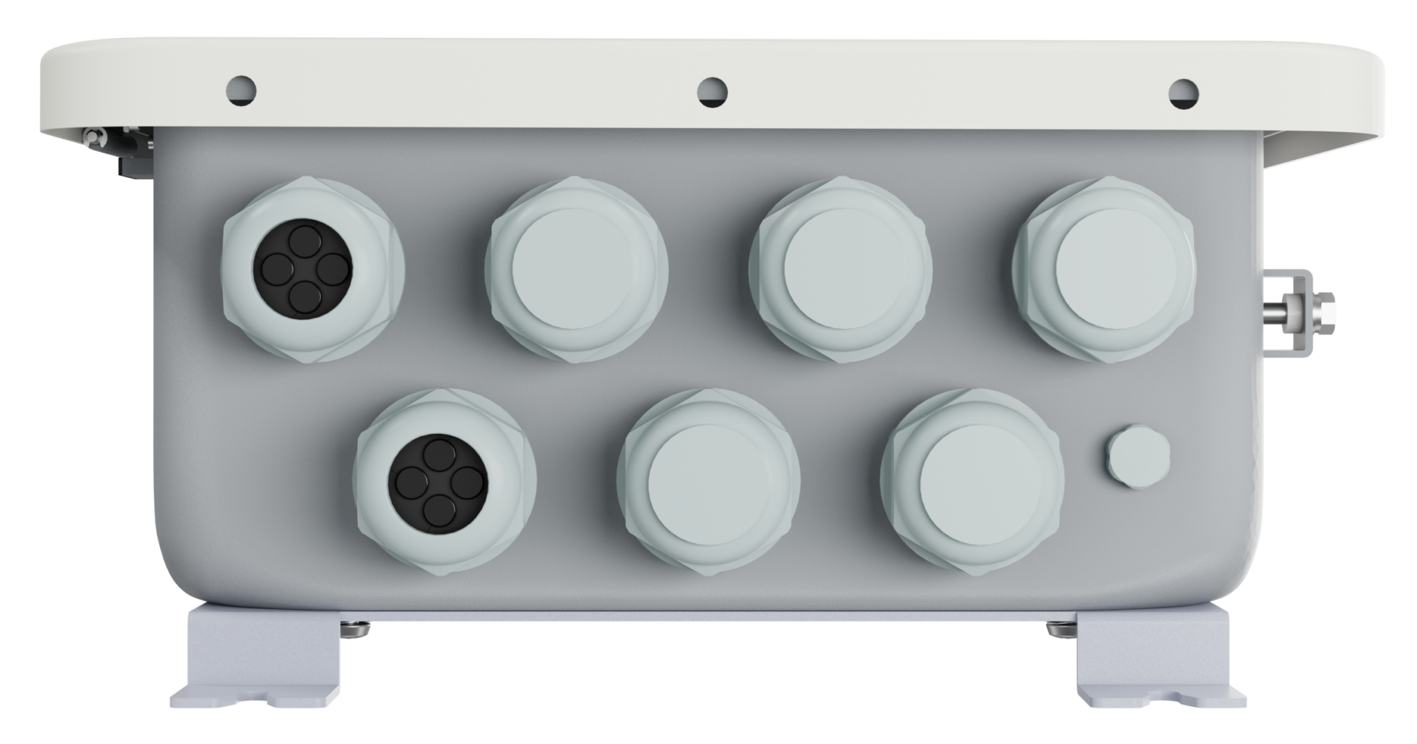 HUAWEI SmartGuard-63A-T0 Backup Box 3-phasig Notstrom Umschaltbox - PV-24