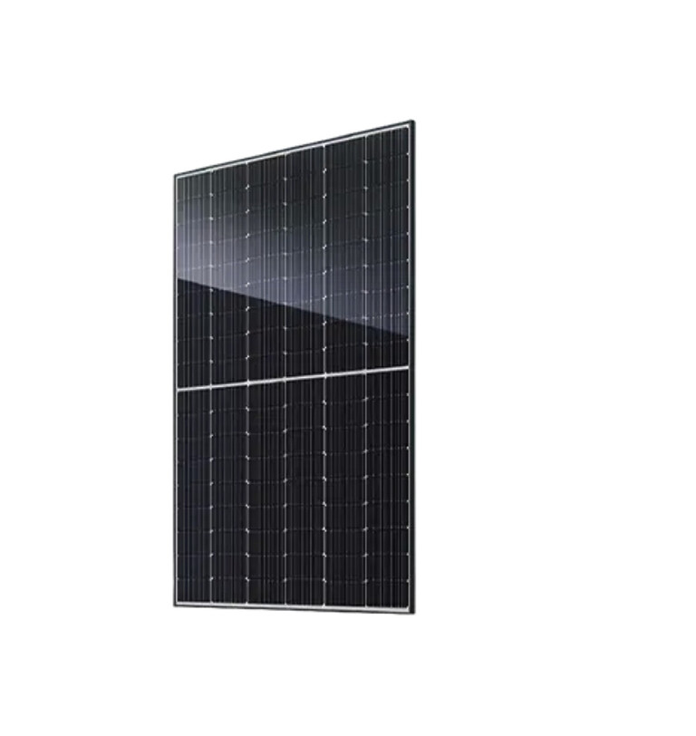 JaSolar JAM54D40-465/LR Glas-Glas, MC4 Evo 2A - PV-24