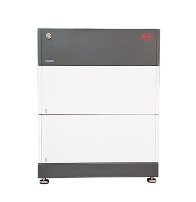Buy BYD storage HVS online at PV-24.at