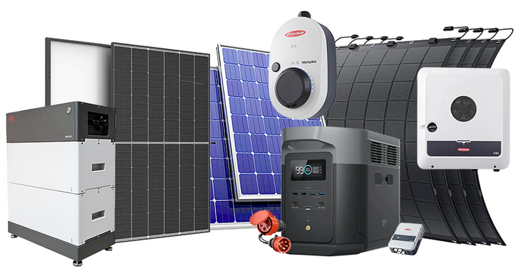 HUAWEI SmartGuard-63A-T0 Backup Box 3-phasig Notstrom Umschaltbox - PV-24